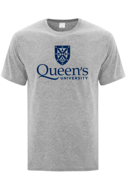 QUEENS UNIVERSITY APPAREL – Phase 2 Kingston
