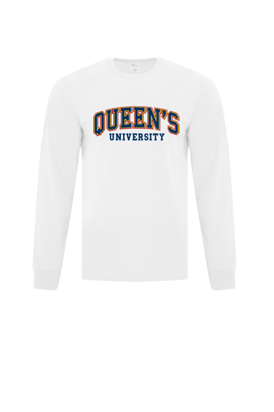 QUEENS UNIVERSITY APPAREL – Page 2 – Phase 2 Kingston