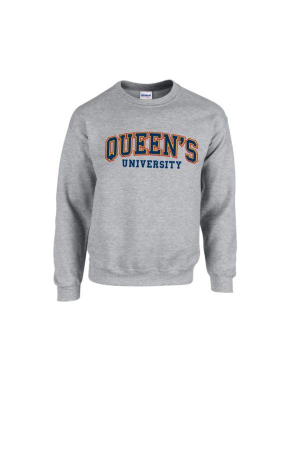 QUEENS UNIVERSITY APPAREL – Page 2 – Phase 2 Kingston