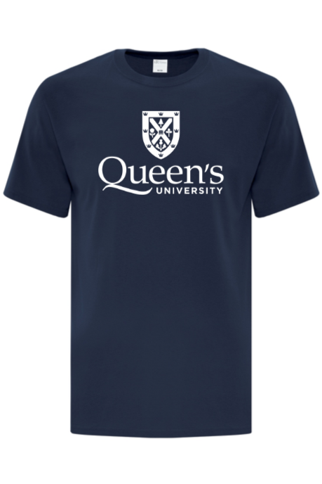 QUEENS UNIVERSITY APPAREL – Phase 2 Kingston