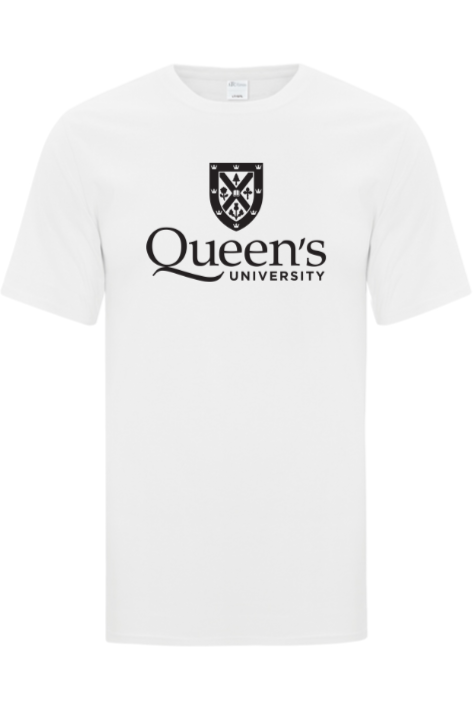 QUEENS UNIVERSITY APPAREL – Phase 2 Kingston